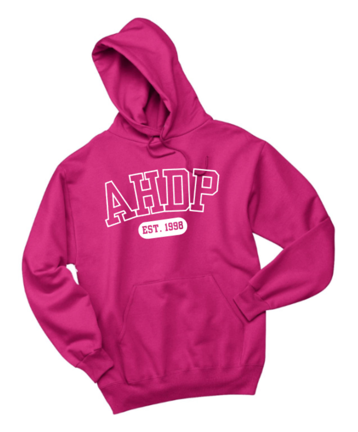 AHDP Apparel – Patina Joe